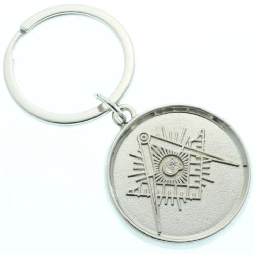 Masonic Keychain - Model # 360991