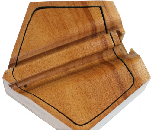 OES Puzzle Box - Model # 361313