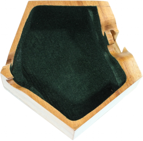 OES Puzzle Box - Model # 361313