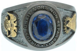 Design Your Own Custom Masonic Class Ring - Model # 357937