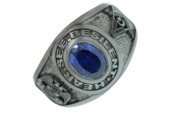 Design Your Own Custom Masonic Class Ring - Model # 357937