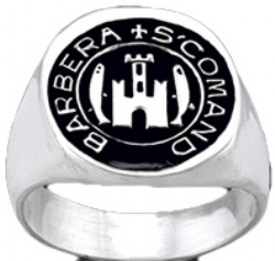 York Rite Ring - Model # 358764