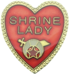 Ashlar | Masonic Pins