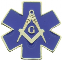 Masonic Pins