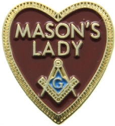 Masonic Pins